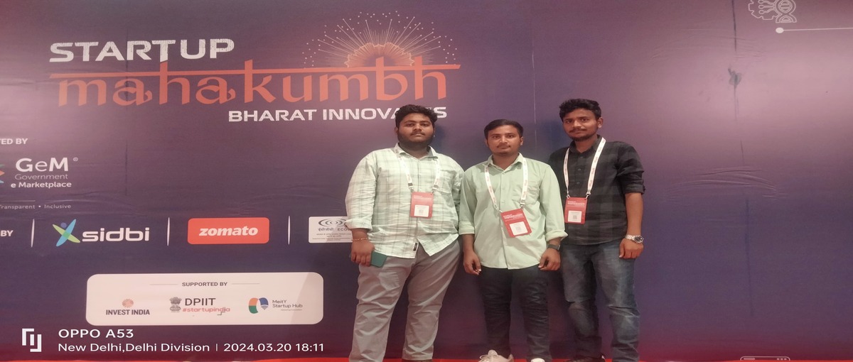 Welcome to Scient Institute of Technology