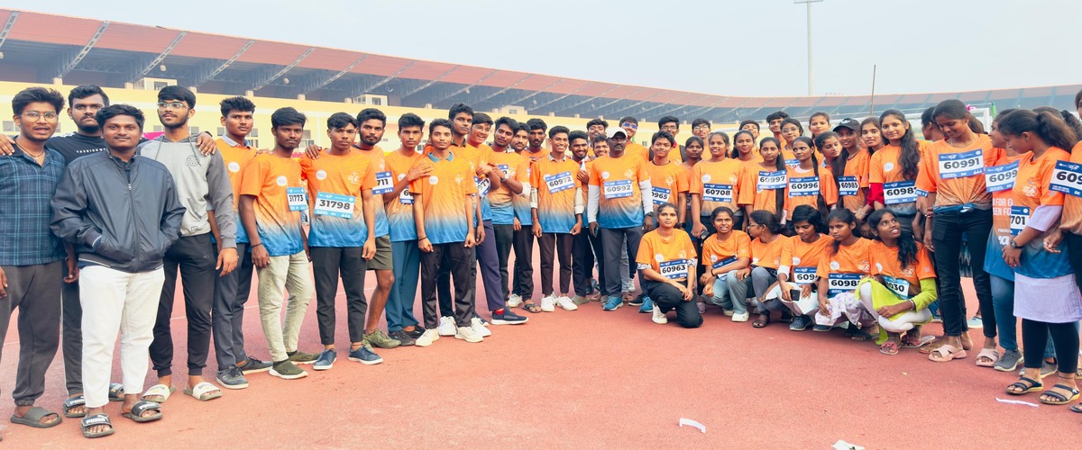 Welcome to Scient Institute of Technology